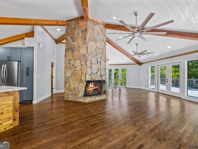 484 Mountain Stream Lane