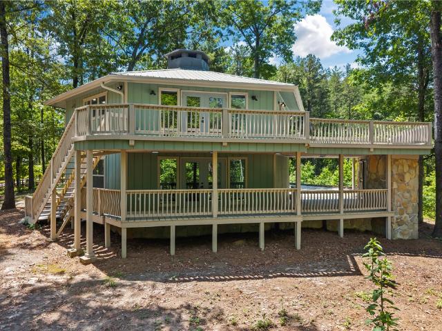 484 Mountain Stream Lane
