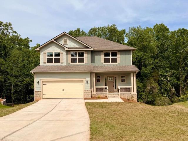 484 Magnolia Grove Place