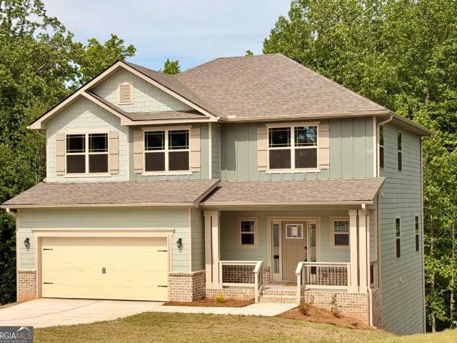 484 Magnolia Grove Place