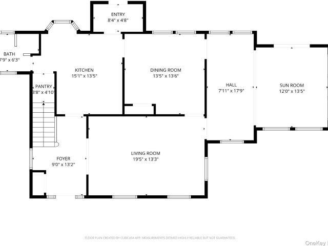 484 N Bedford Rd, Bedford Hills, NY 10507 | MLS #939401