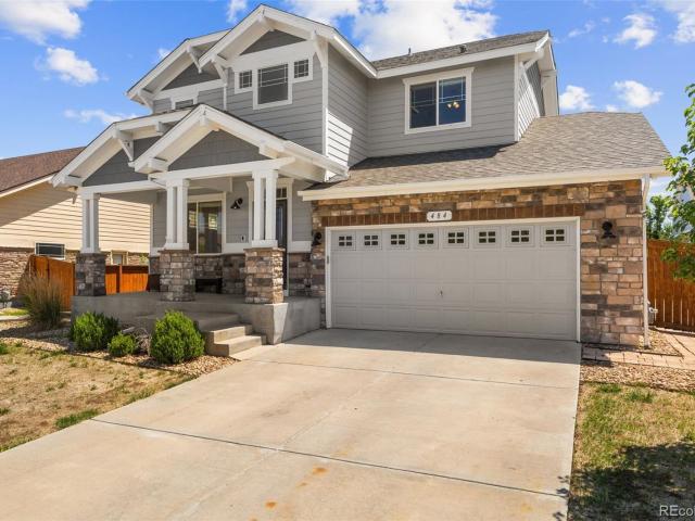 484 N Jamestown Way