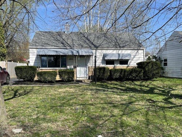 484 S Hampton Rd, Columbus, OH 43213