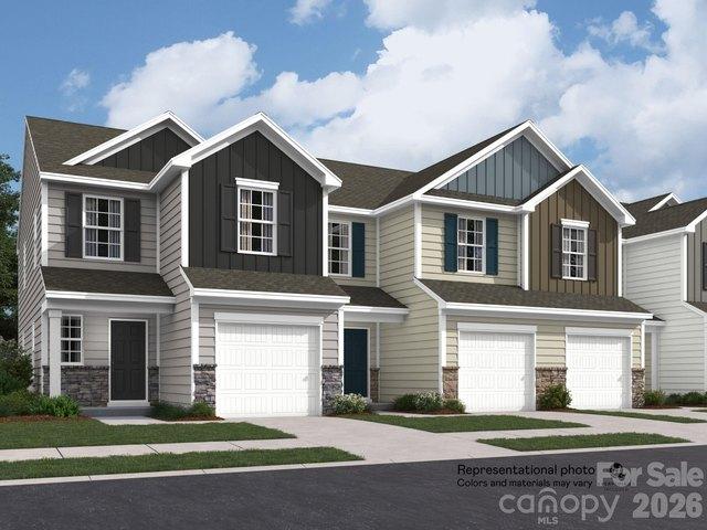 484 Sand Dunes Dr Unit 73, Kannapolis, NC 28081