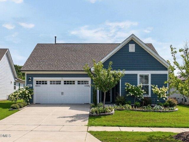 484 Steeplechase Blvd, Clayton, NC 27520