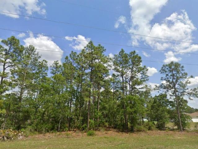 484 SW Highway 484, Lot 6, Ocala, FL 34473 | MLS #O6395