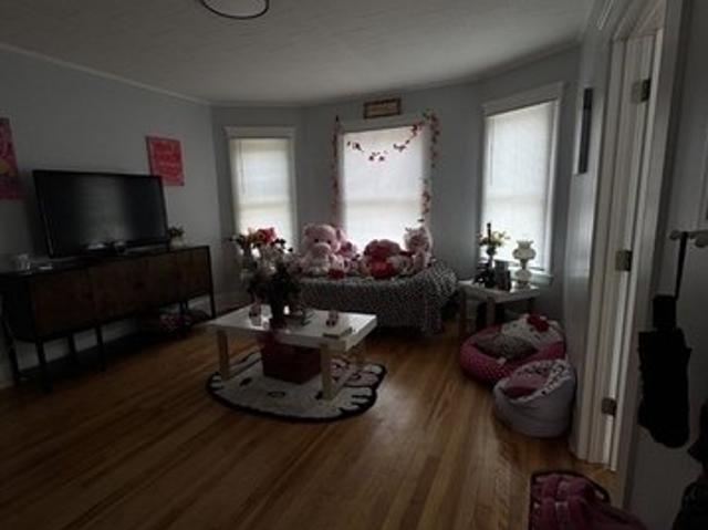 484 Park Ave, Worcester, MA 01610