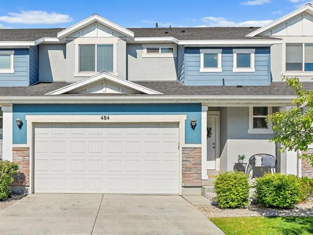 484 W Green Spring Way, American Fork, UT 84003