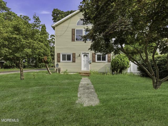 484 Woodpark Drive