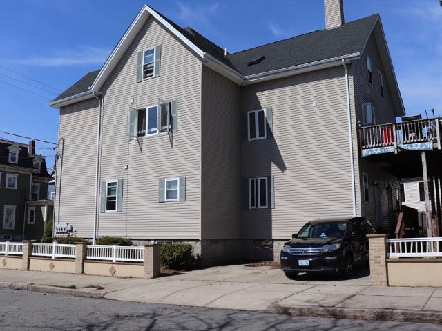 484 Walnut St, Unit 2E, Fall River, MA 02720 | MLS #73505 | Compass