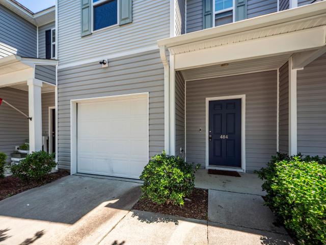 484 Truman Drive