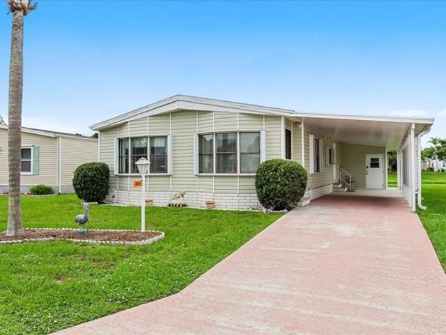 484 Tropical Isles Cir Unit D32, Fort Pierce, FL 34982