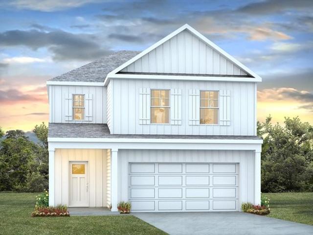 484 Tulip Poplar Dr, Moncks Corner, SC 29461