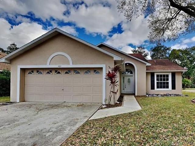 484 Valencia Pl Cir, Orlando, FL 32825
