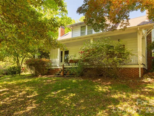 484 Yancey Road