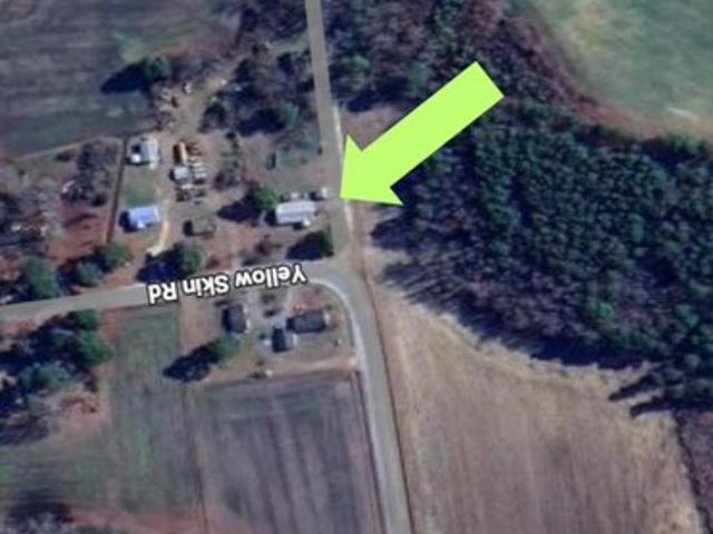484 Yellow Skin Rd, Autryville, NC 28318