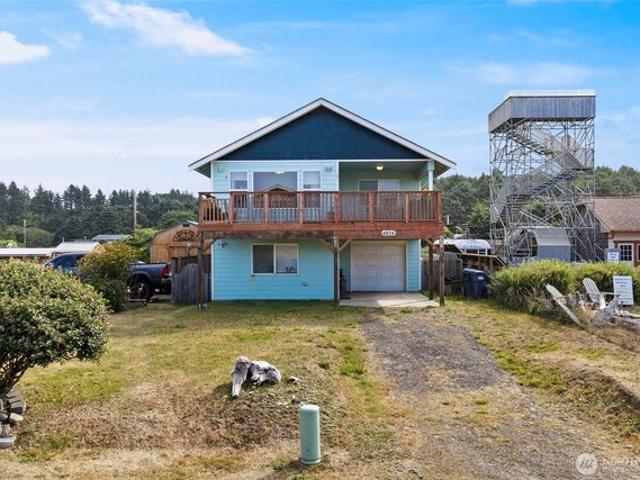 48540 Pacific Blvd NW, Moclips, WA 98562