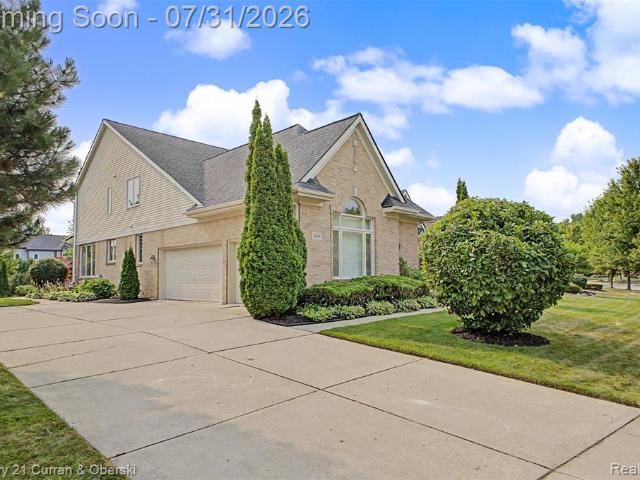 48541 Inveraray Road