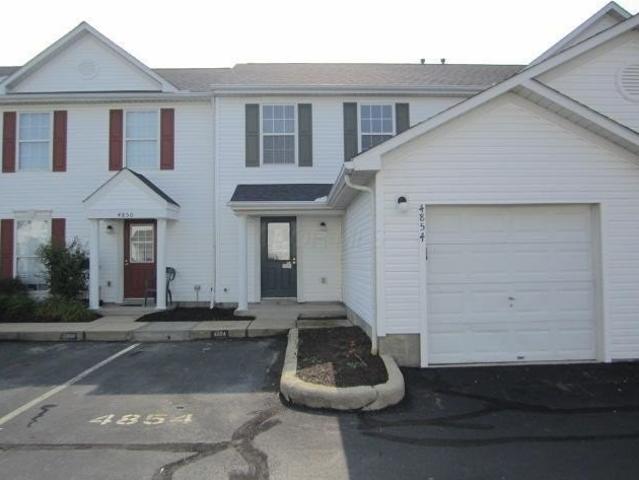 4854 Brice Pond Dr, Canal Winchester, OH 43110