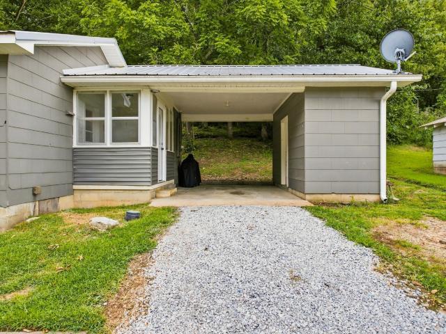4854 Dry Fork Rd