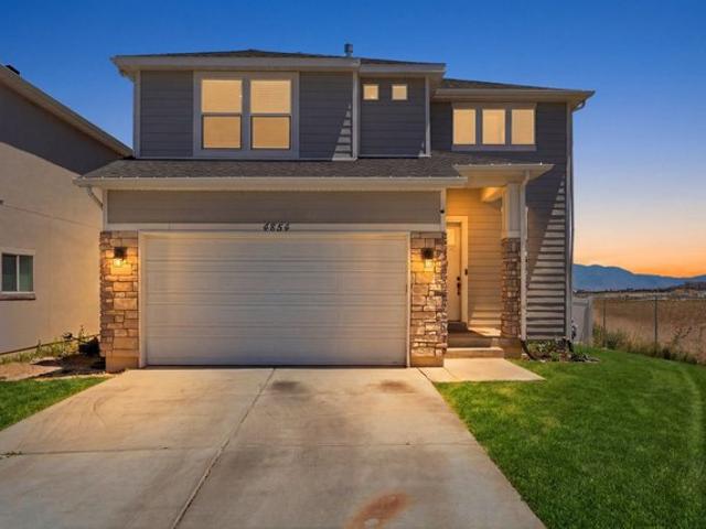 4854 E Lake Corner Dr, Eagle Mountain, UT 84005