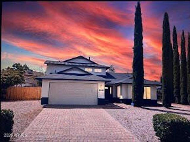 4854 Loma Loop, Sierra Vista, AZ 85635