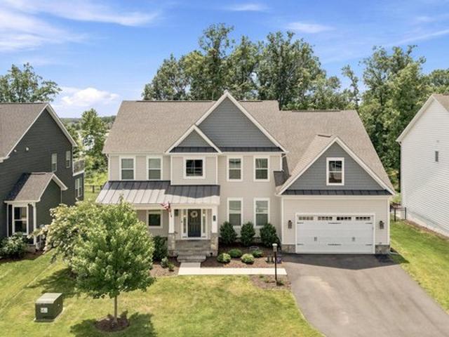4854 Point Rd, Warrenton, VA 20187
