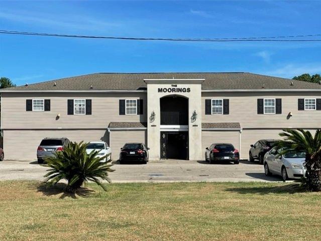 4854 Pontchartrain Dr Apt 10, Slidell, LA 70458
