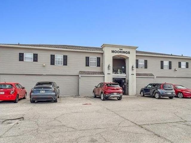 4854 PONTCHARTRAIN Drive, 12, Slidell, LA 70458