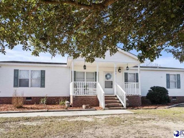 4854 Sardis Hwy, Timmonsville, SC 29161