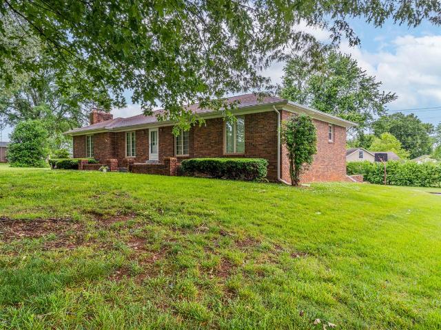 4854 Smallhouse Road