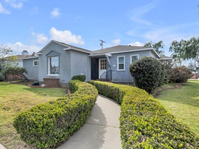 4854 W 94th St, Inglewood, CA 90301