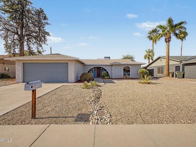 4854 W Cinnabar Ave, Glendale, AZ 85302
