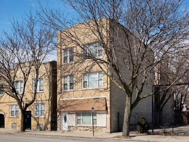 4854 W Armitage Ave, Chicago, IL 60639