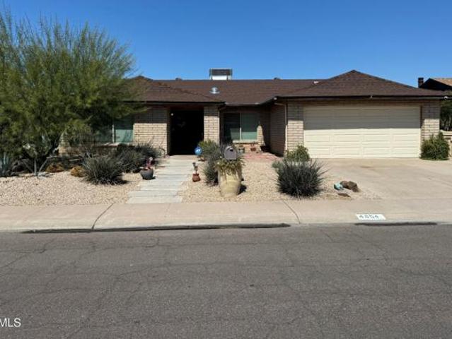 4854 W Turquoise Ave, Glendale, AZ 85302