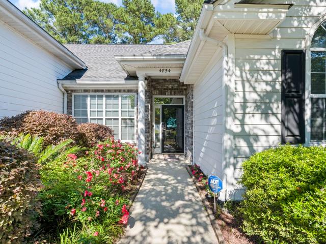 4854 Westwind Dr