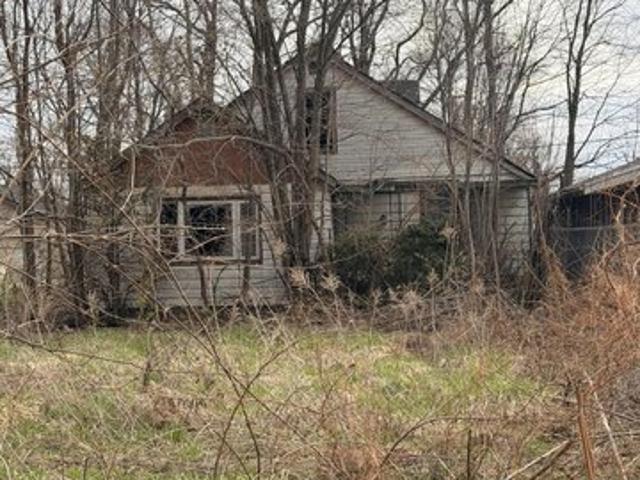 4855 Massachusetts St, Gary, IN 46409