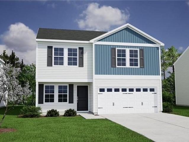 4855 Merganser Way, Kernersville, NC 27284
