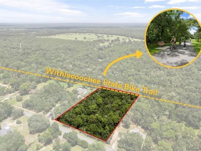 4855 N Highland Park Dr, Hernando, FL 34442