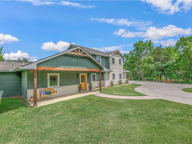 4855 Austins Creek Drive