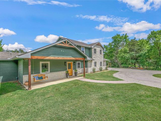 4855 Austins Creek Drive