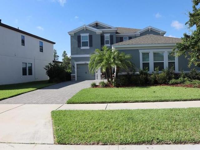 4855 Ballantrae Blvd, Land O Lakes, FL 34638