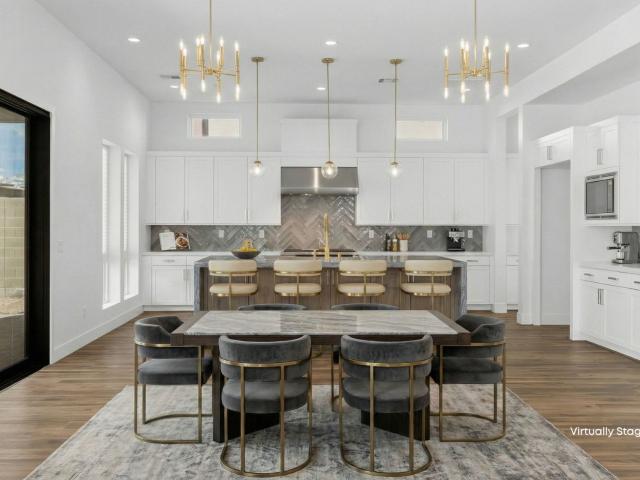 4855 Blushing Hills Street, Las Vegas, US, NV