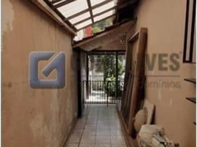 4855, Casa, à venda, à venda, 870.000,00,Ferrazópolis, São Bernardo do Campo,2 quartos
