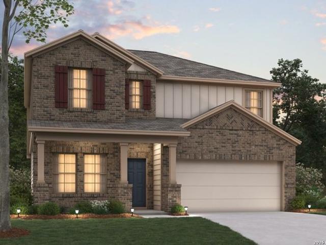4855 Casino Azul, San Antonio, TX 78222