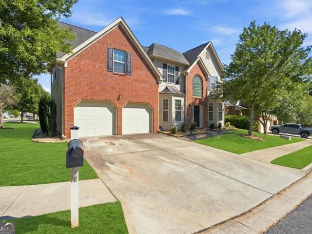 4855 Chimney Hill Ct, Austell, GA 30106