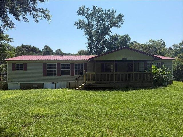 4855 Clark Rd, Theodore, AL 36582