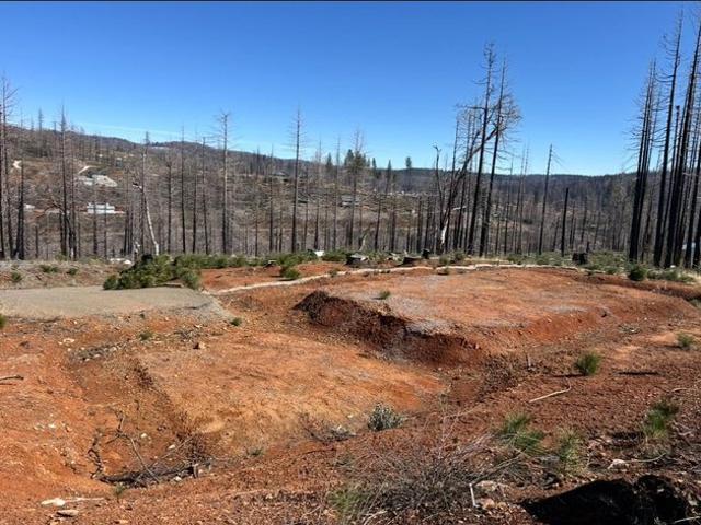 4855 Creekside Dr, Grizzly Flats, CA 95636