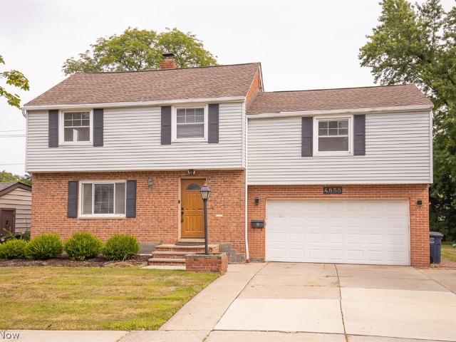 4855 Edsal Drive