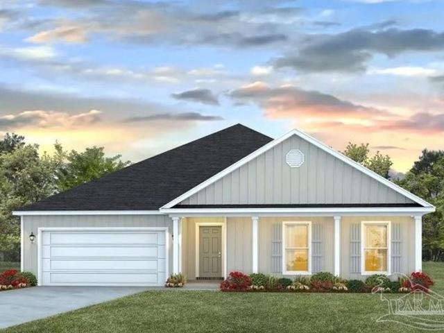 4855 Eider Rd, Pace, FL 32571